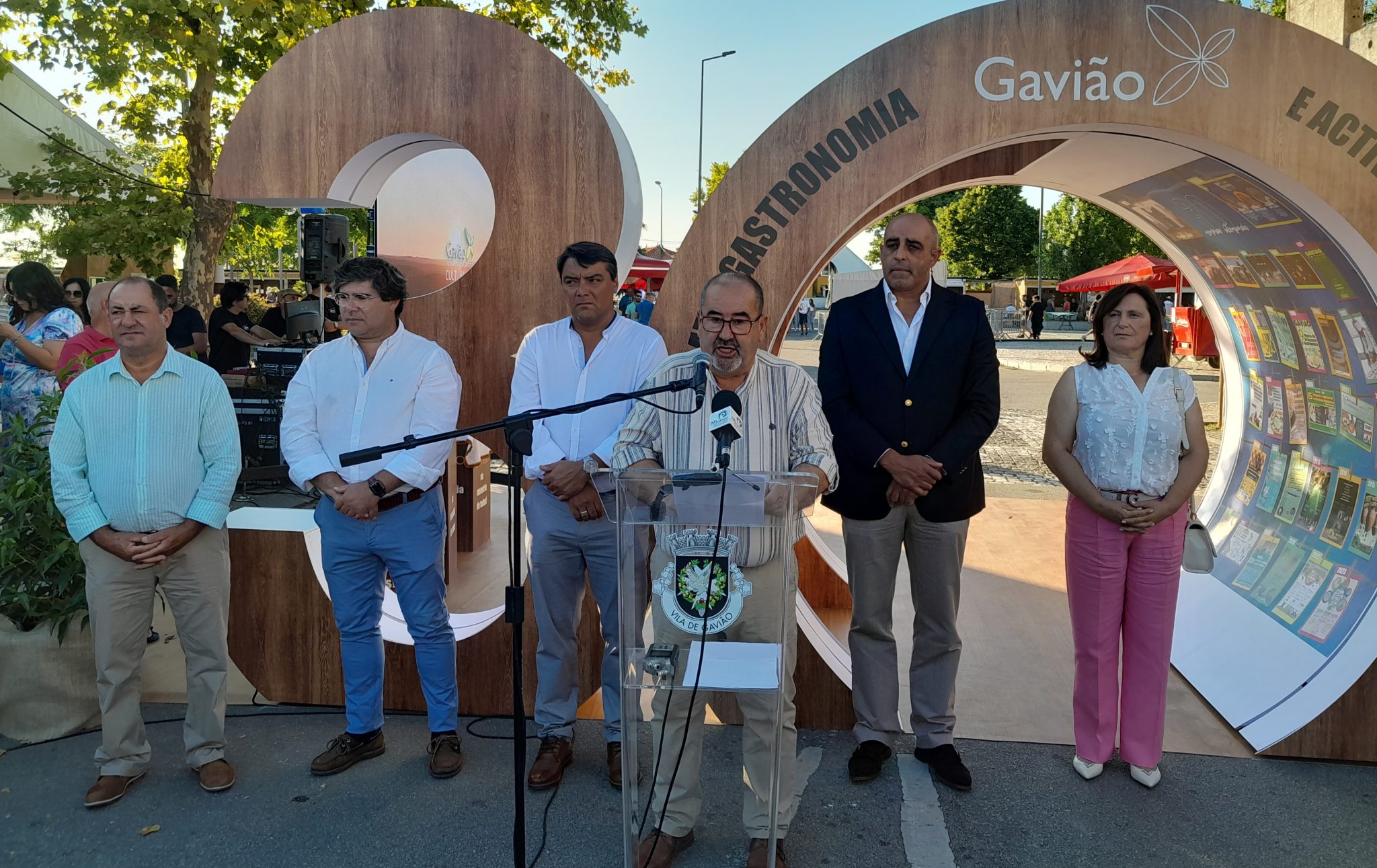 Gavião: um concelho “no mapa das melhores atividades culturais do ...