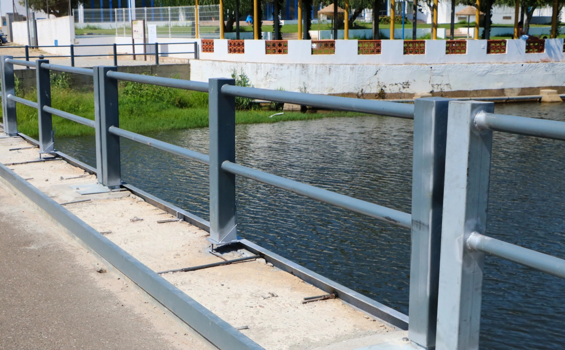 Arronches: Município requalifica Zona Ribeirinha para garantir ...