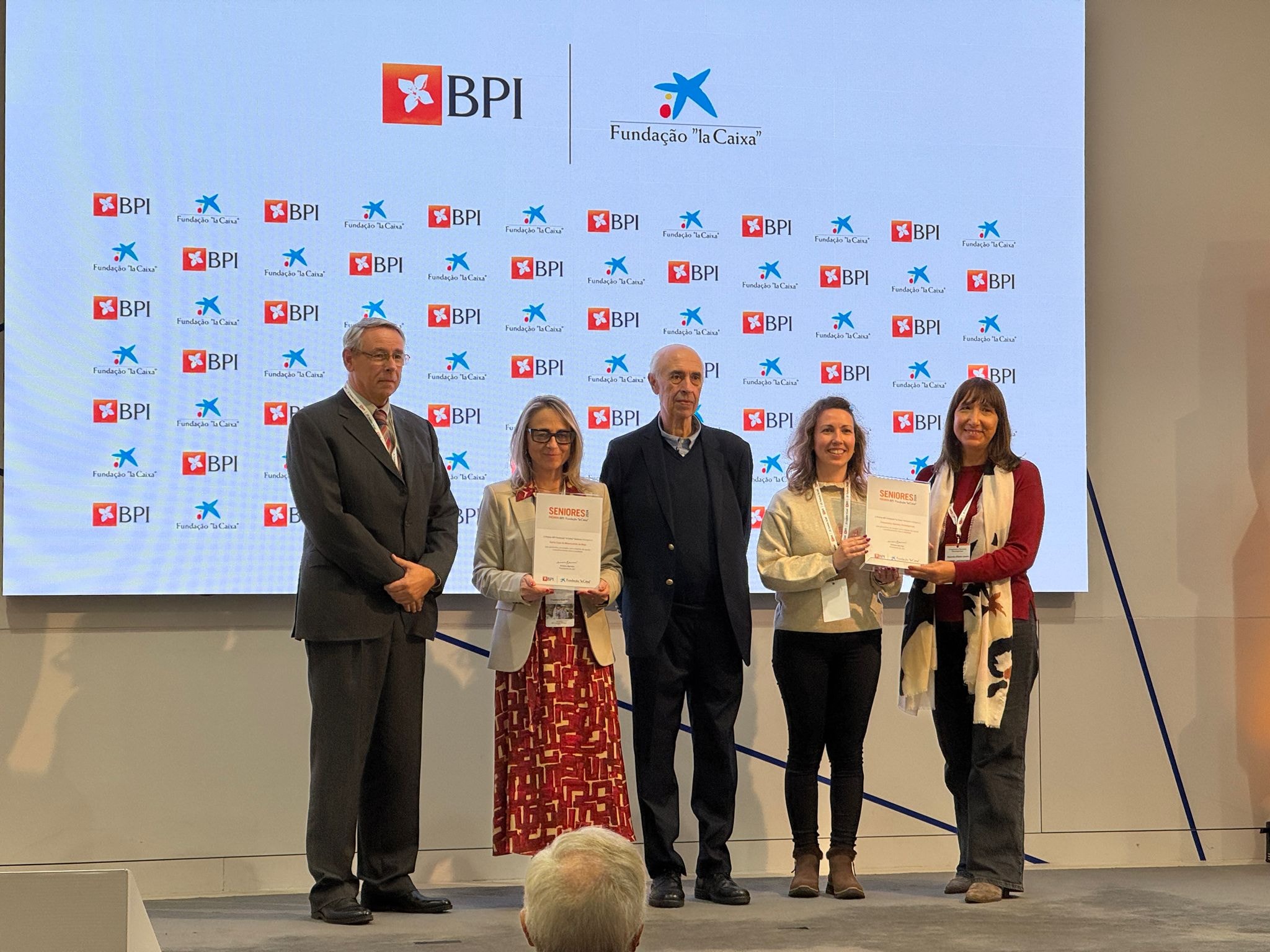 “Entre Tempos” da Cooperativa Operária Portalegrense vence Prémio BPI ...