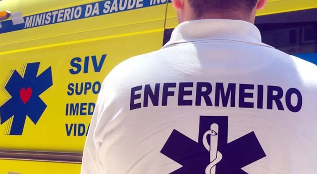 Portalegre: SIV substitui VMER por falta de médico – Rádio Portalegre