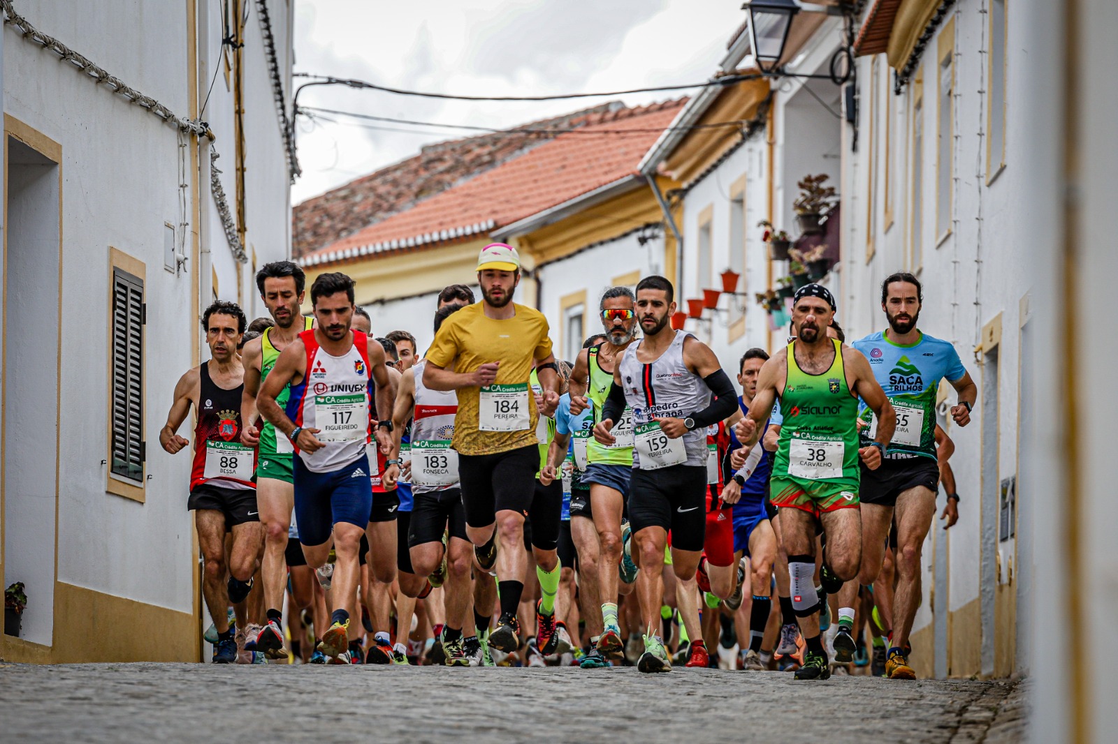 Portalegre: Rui Muga e Joana Soares brilham nos Nacionais de Uphill em ...